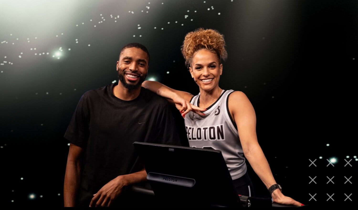 The Rise and Run of Jess Sims - Boardroom