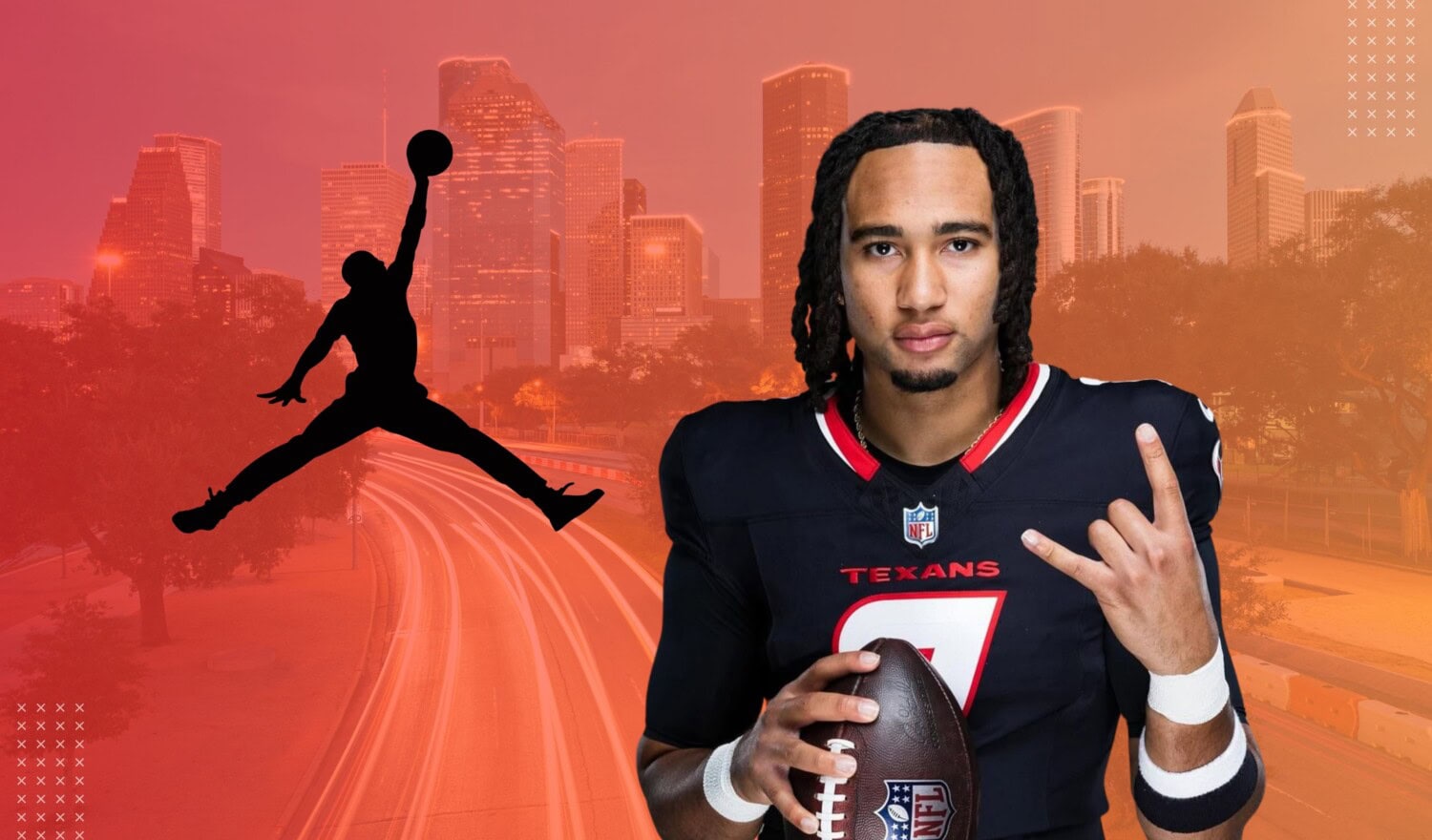 CJ Stroud's New Deal with Jordan Brand Didn't Happen Overnight - Boardroom