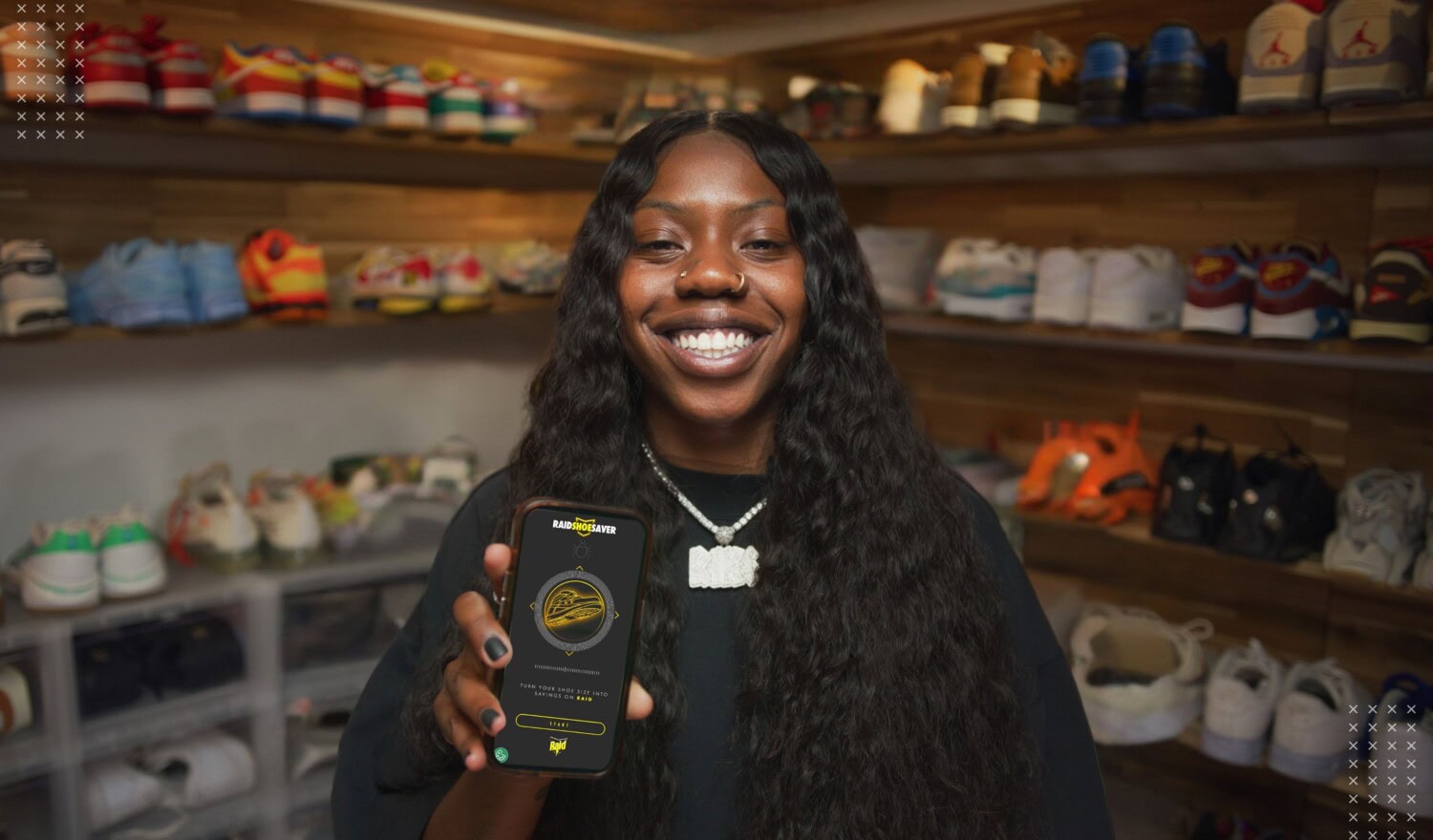 How Arike Ogunbowale's Love of Sneakers Landed Her a Creative Deal ...