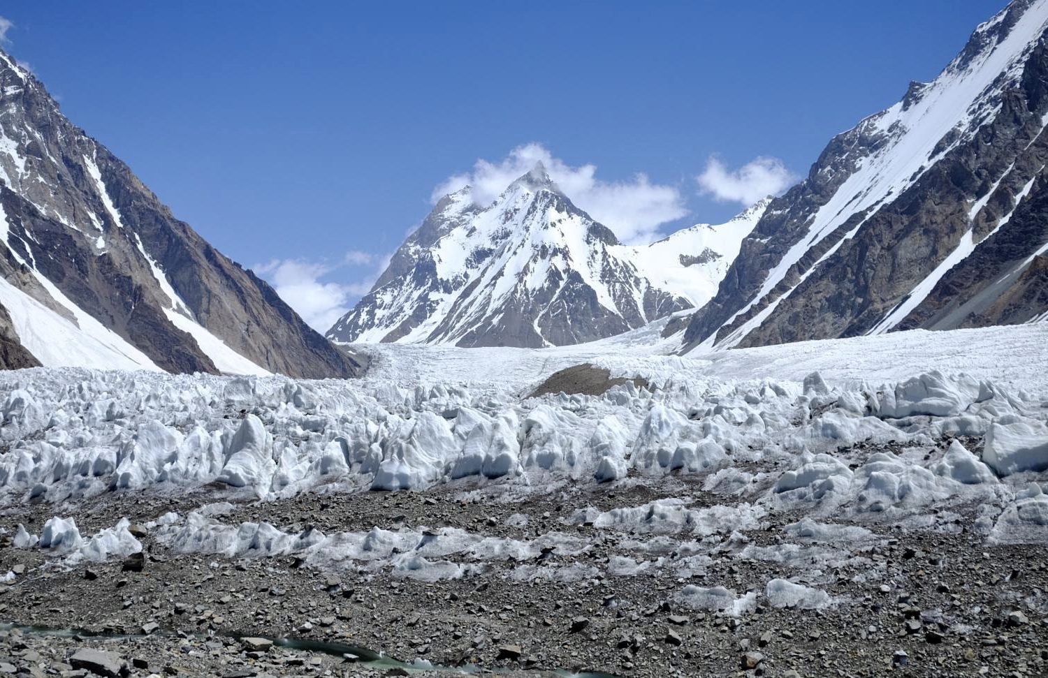 K2 Base camp trek 2026 | Trek to K2 Base camp in Karakoram