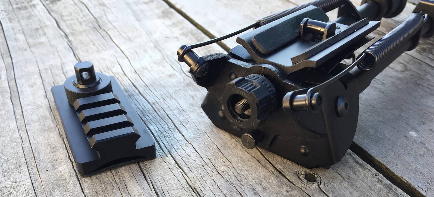 Bipods and Bipod systems to increase your accuracy - ACCU Long Range