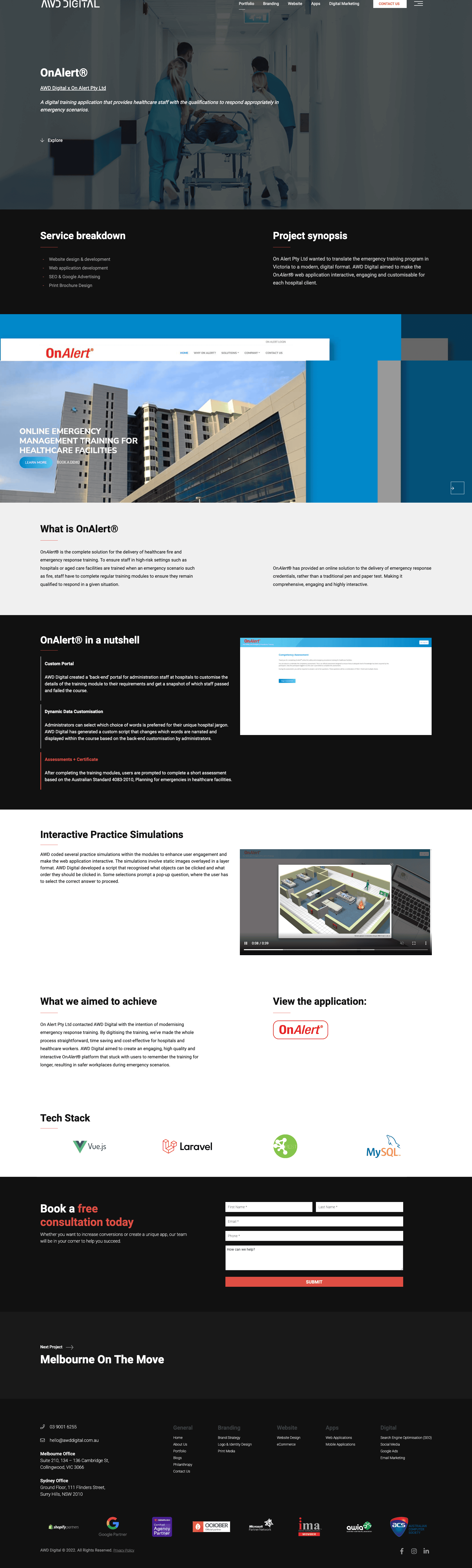Understanding the Importance of Customer Success Stories - AWD Digital