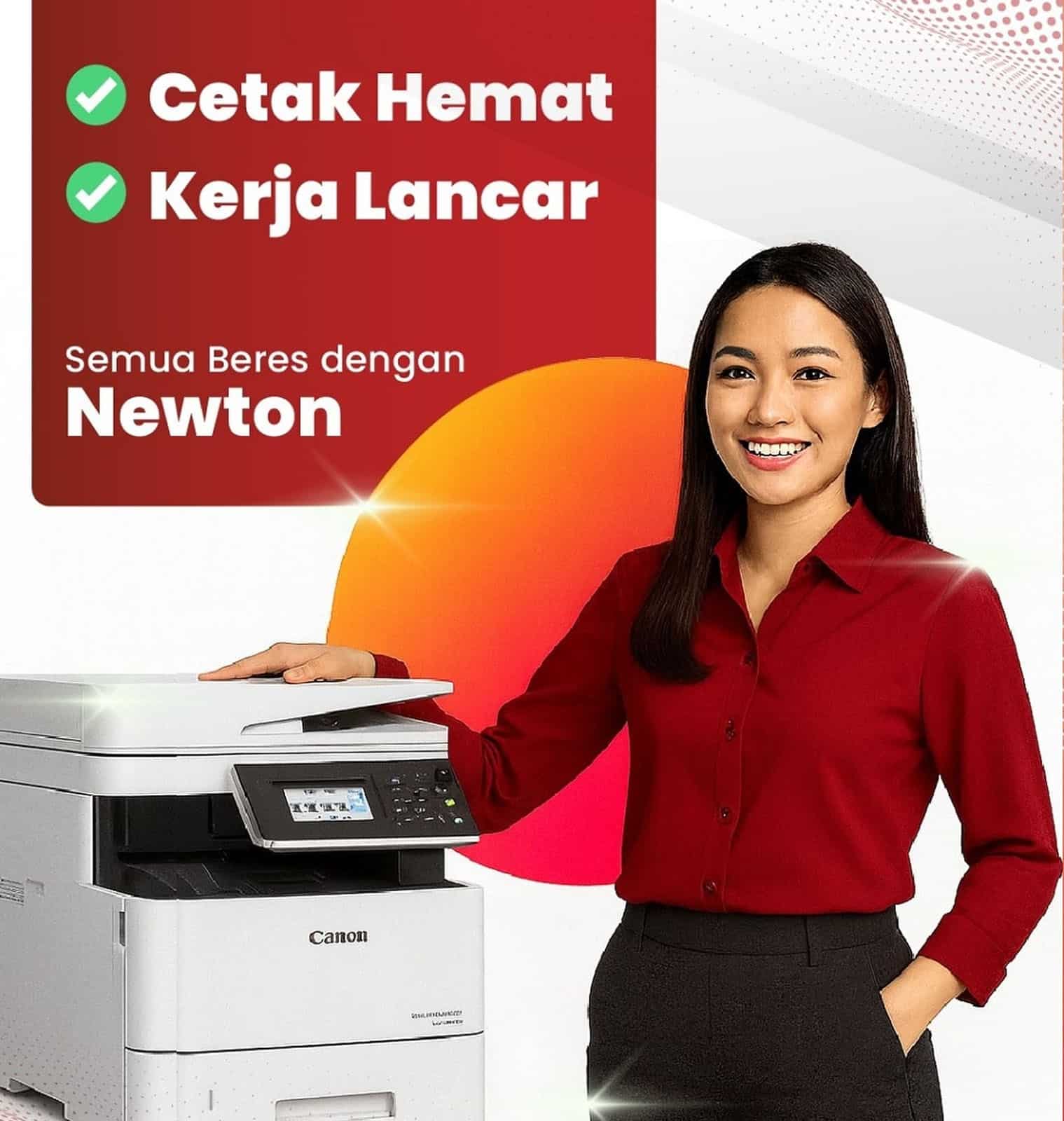 Ketahui Ciri-Ciri Tinta Printer Bocor dan Tips Untuk Mengatasinya