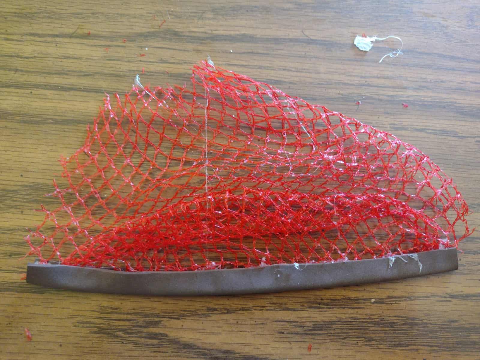 Make a Toy Fishing Net in Under 30 Minutes
