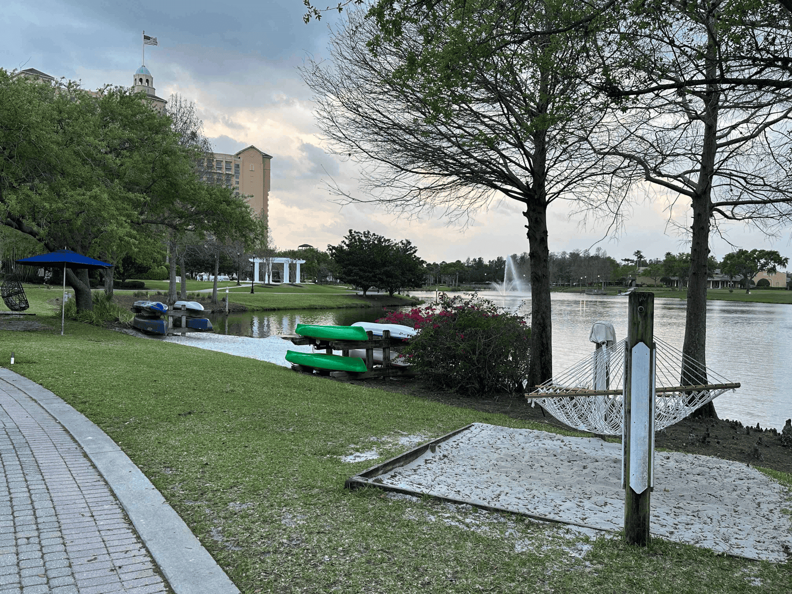 JW Marriott Orlando Grande Lakes Review, 2024 | A Luxury Resort You Don't Want to Miss ...