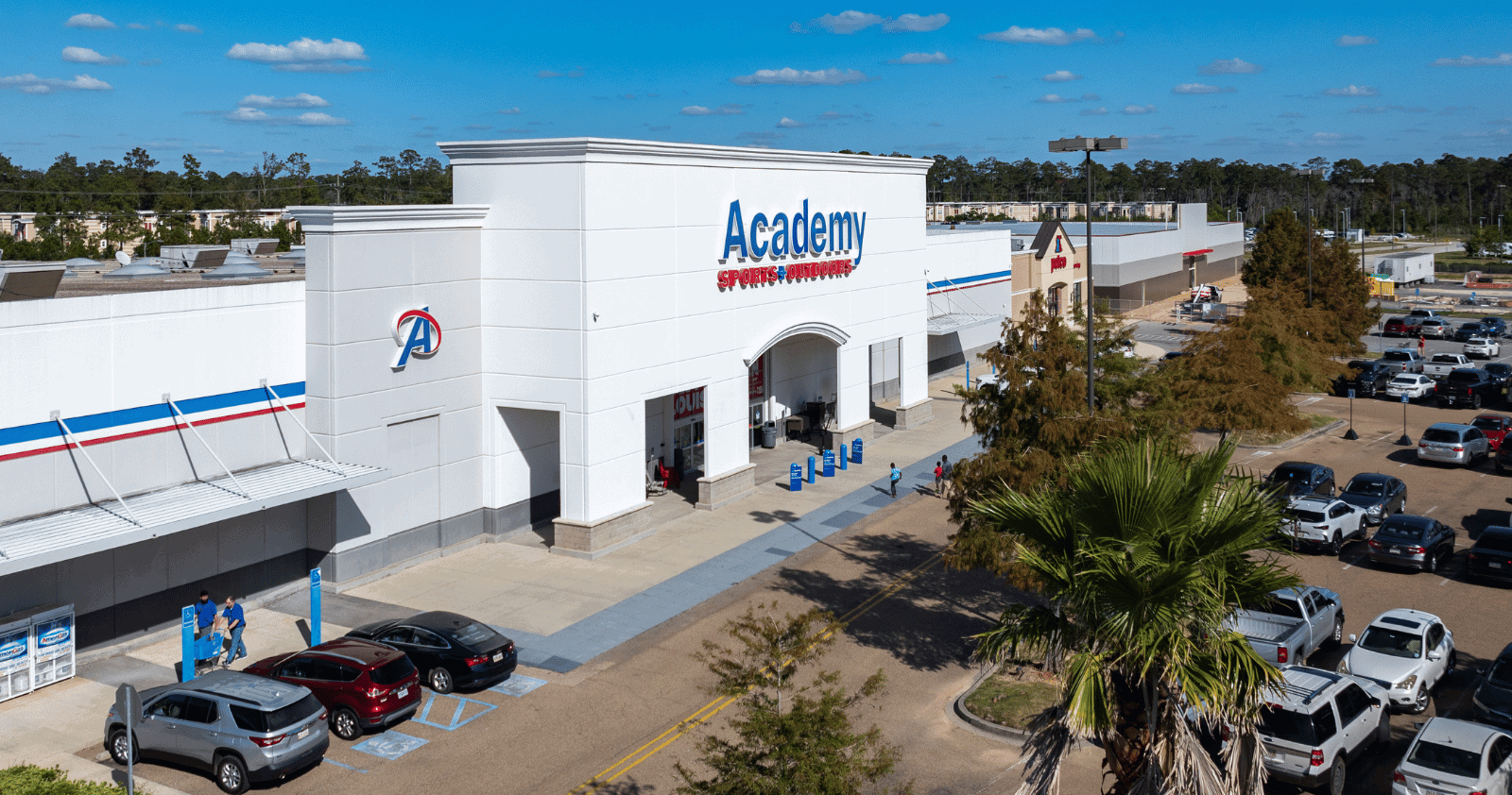 RCG Ventures Acquisitions - Commercial Investment Properties