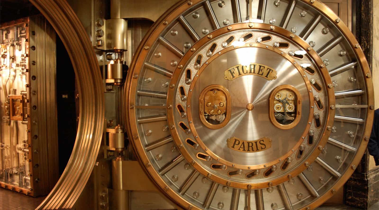 The History of Fichet-Bauche Safes and Vaults: Securing the Past and ...