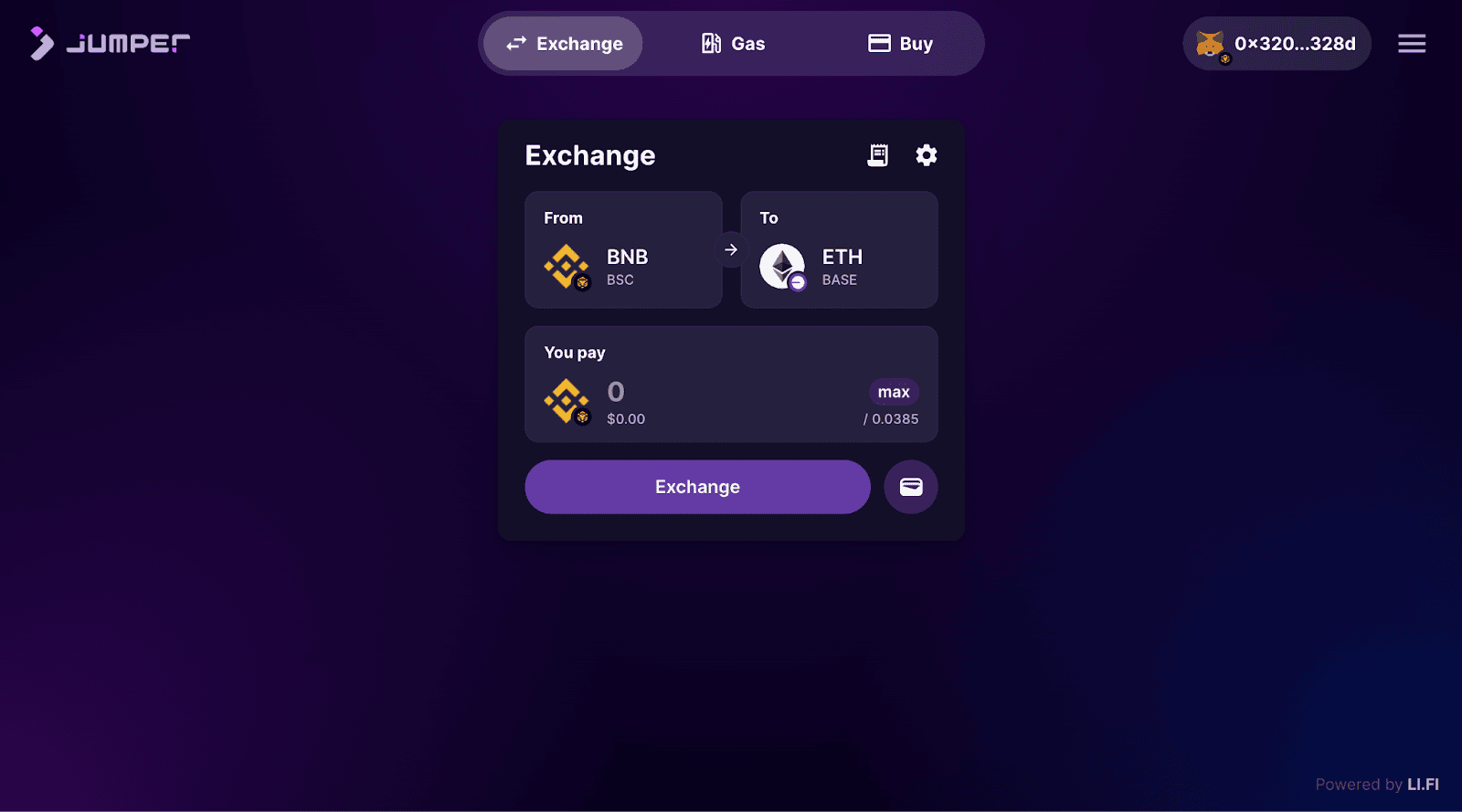 Jumper Exchange Review 2024: Pros, Cons, & Safety