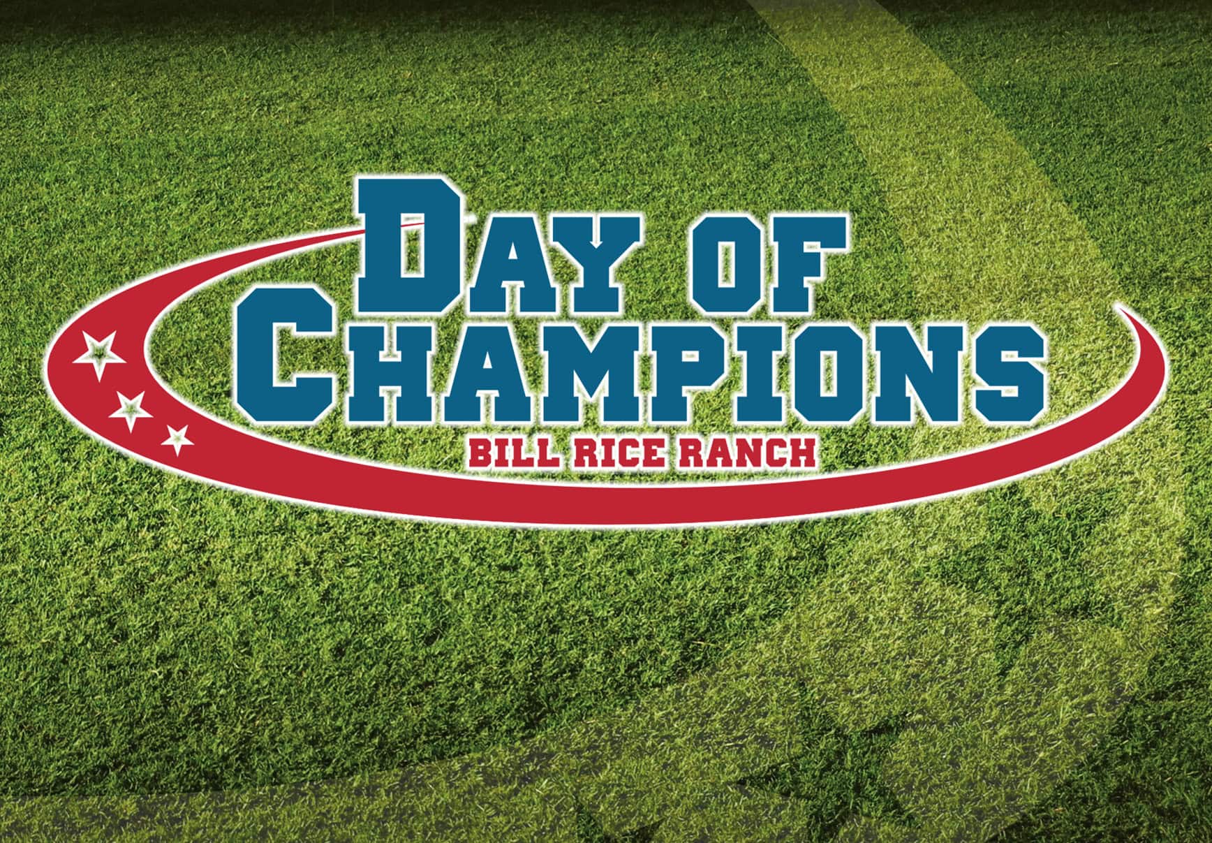 Events - Bill Rice Ranch