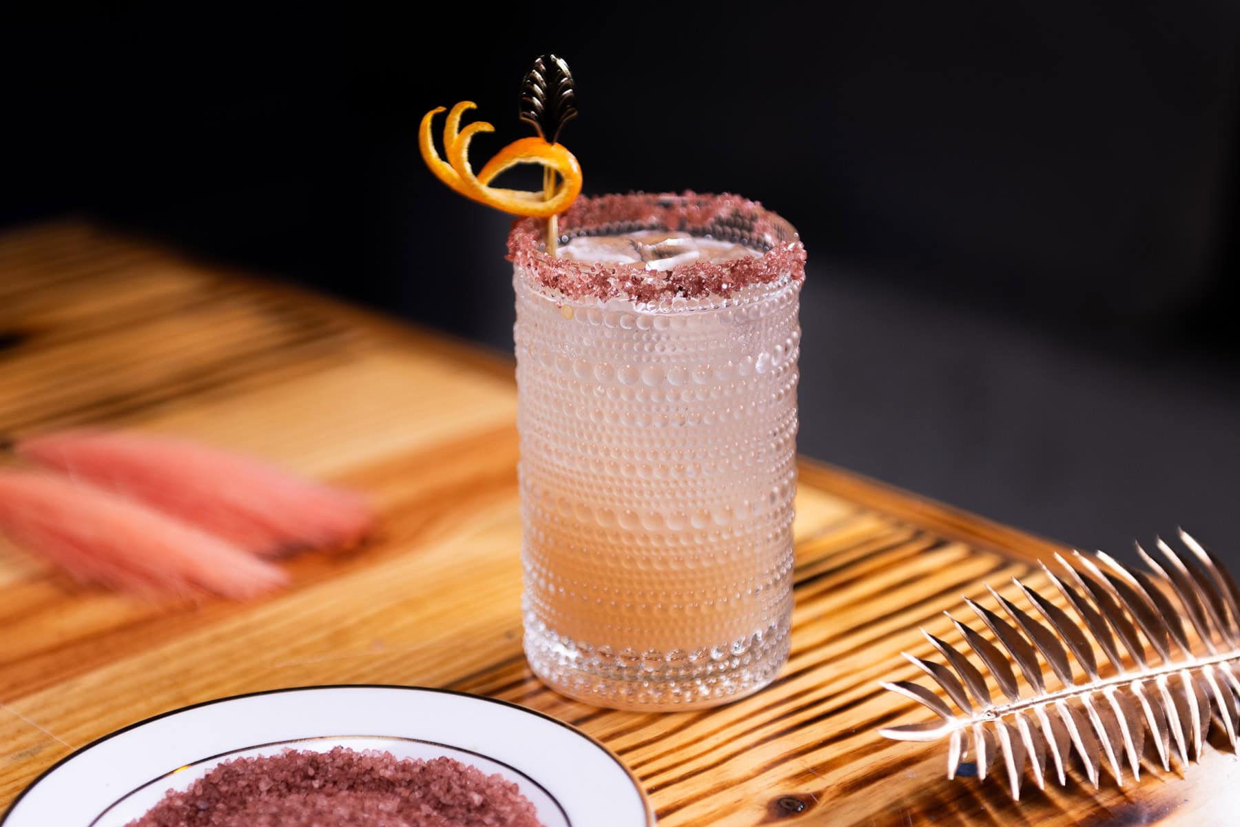 Quintaliza Tequila | A Bold New Spirit