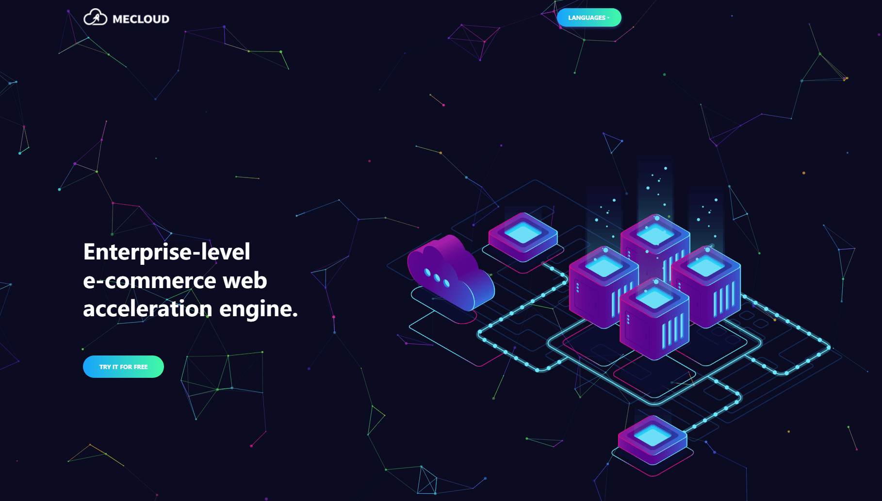 觅云 (MeCloud)机场推荐&vpn机场评测,IPLC/IEPL专线节点 - 推荐VPN