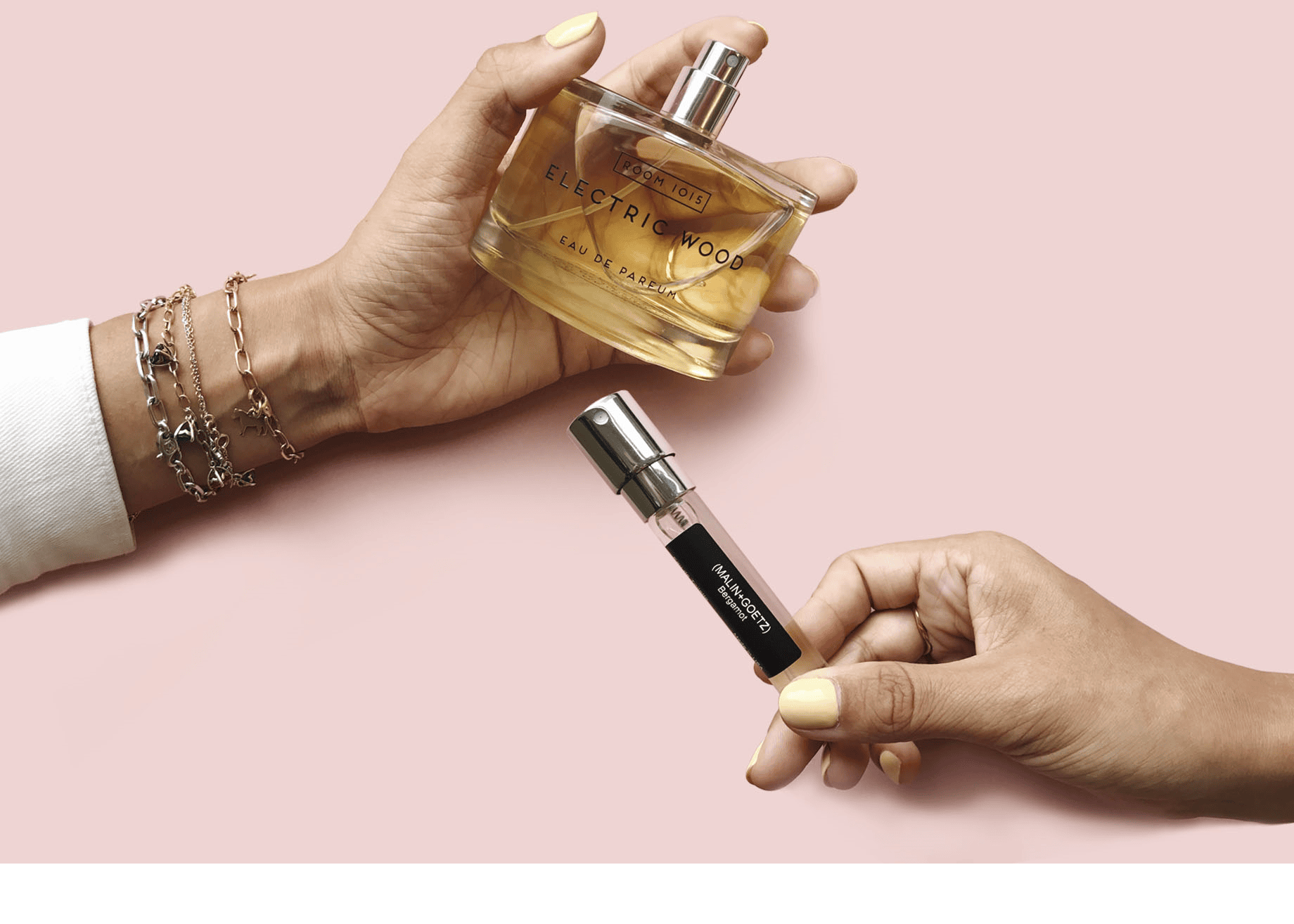 Aldehydes In Perfume: What Is It And How Does It Smell?