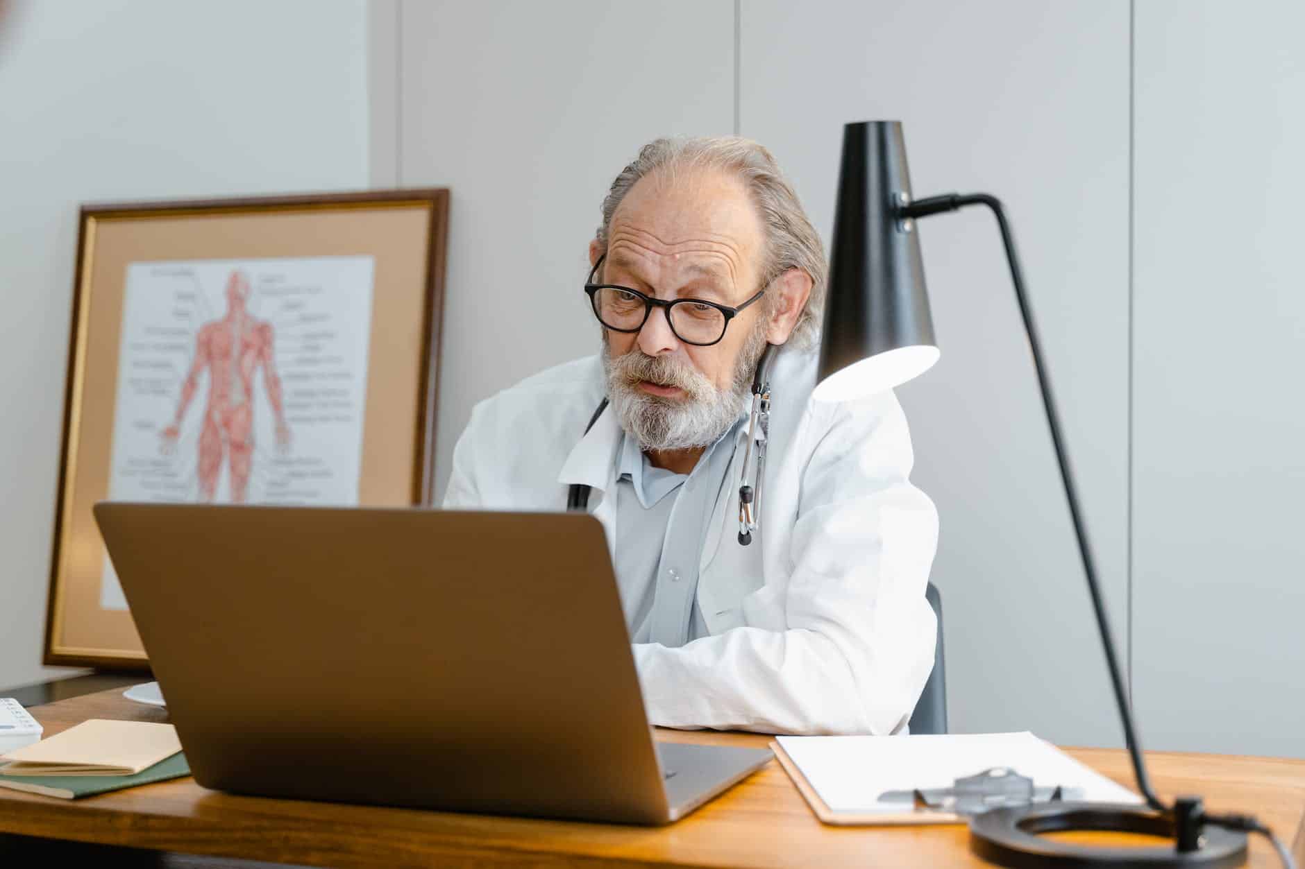 Why Morgellons Research Stumps Many Doctors: Unraveling the Complexity ...
