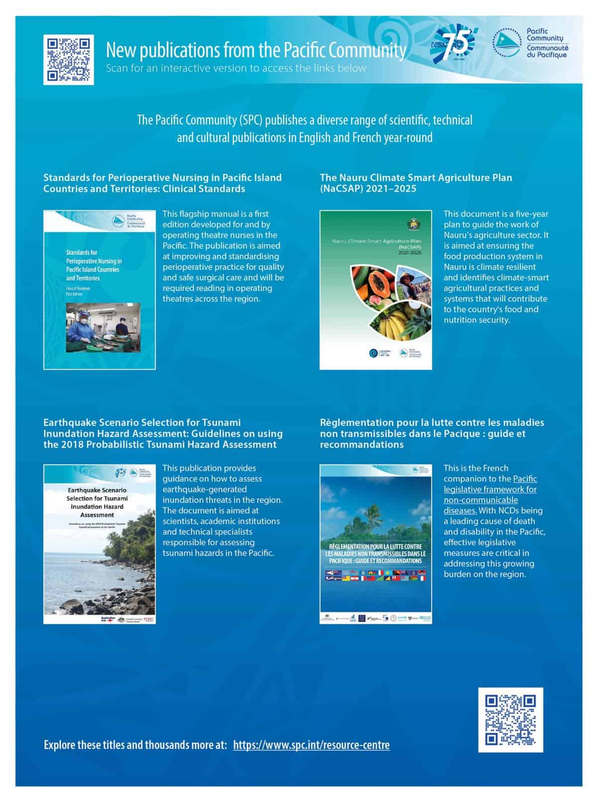 SPC Corporate - Islands Business