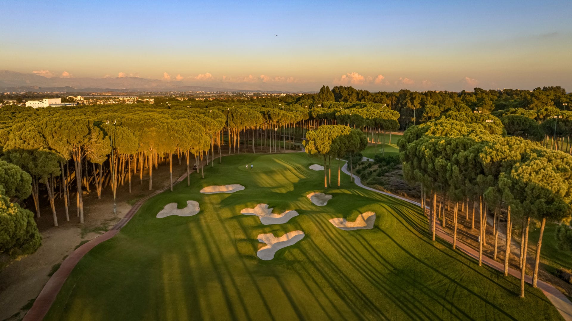 Carya Golf Club, Turkey - The All Square Blog