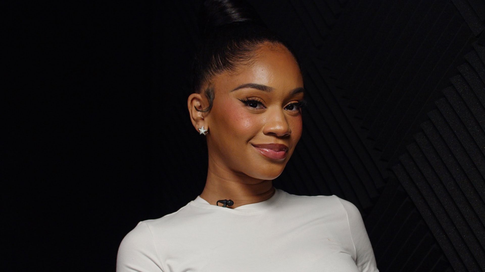 Saweetie Talks New 'Monday Night Football' Deal: Interview