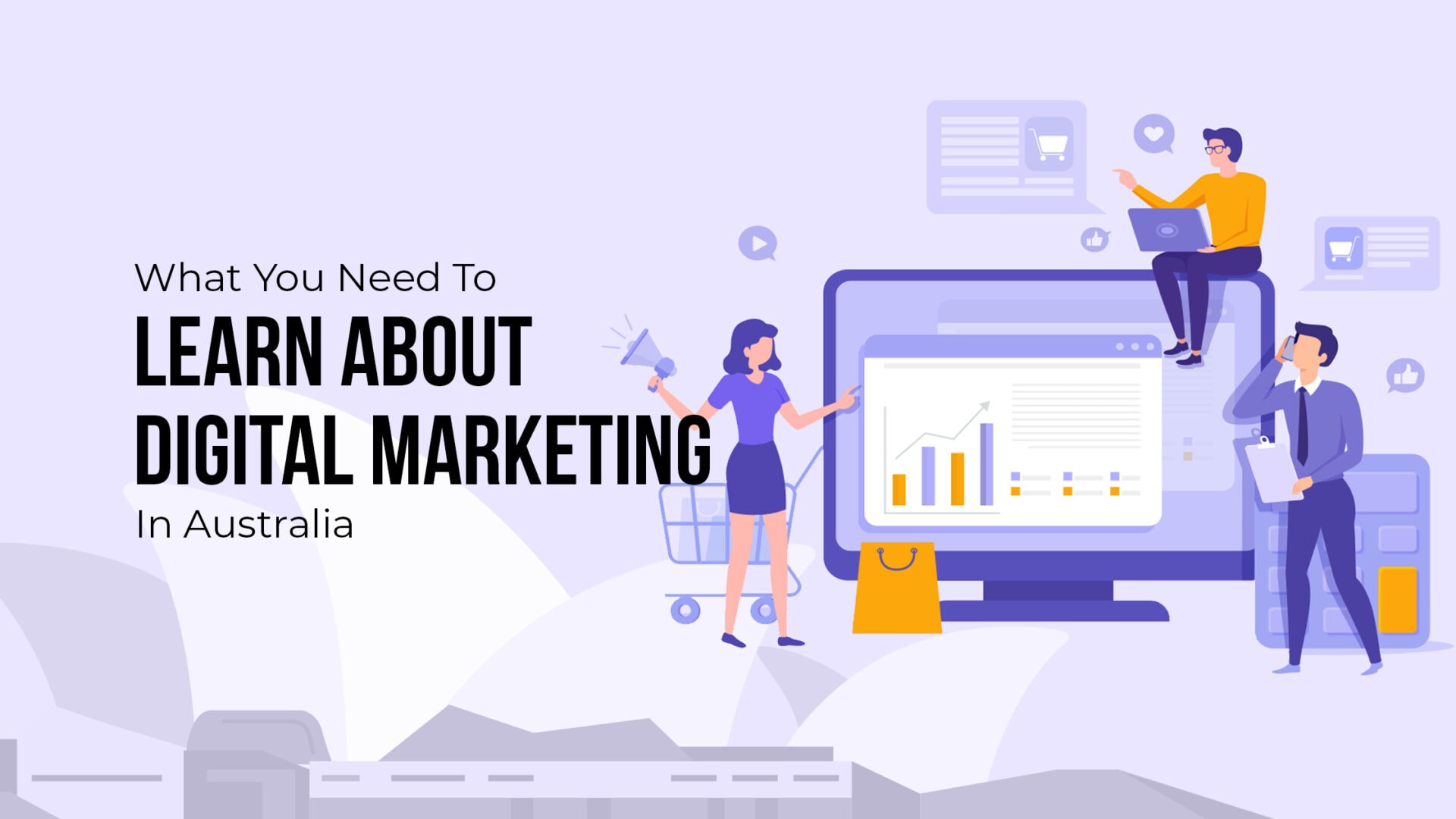 What You Need To Learn About Digital Marketing in Australia - Business Key