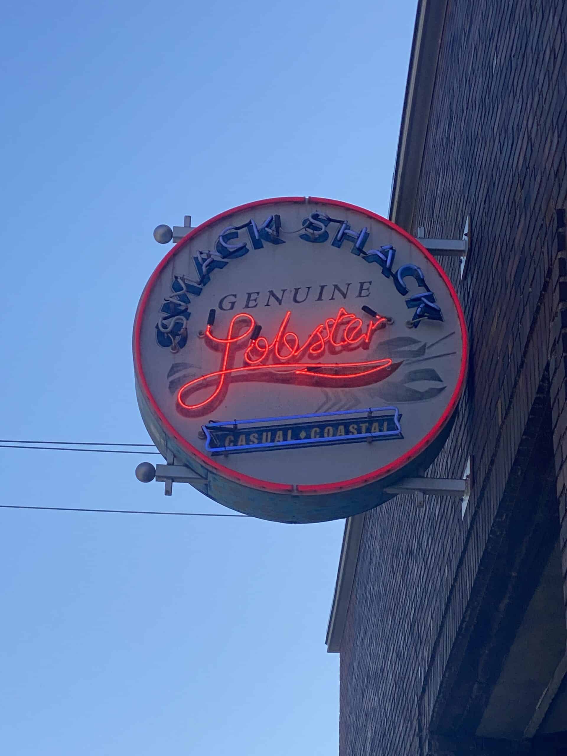 Smack Shack Review - Minneapolis Hot Spot for Casual Seafood - AllWorld.com