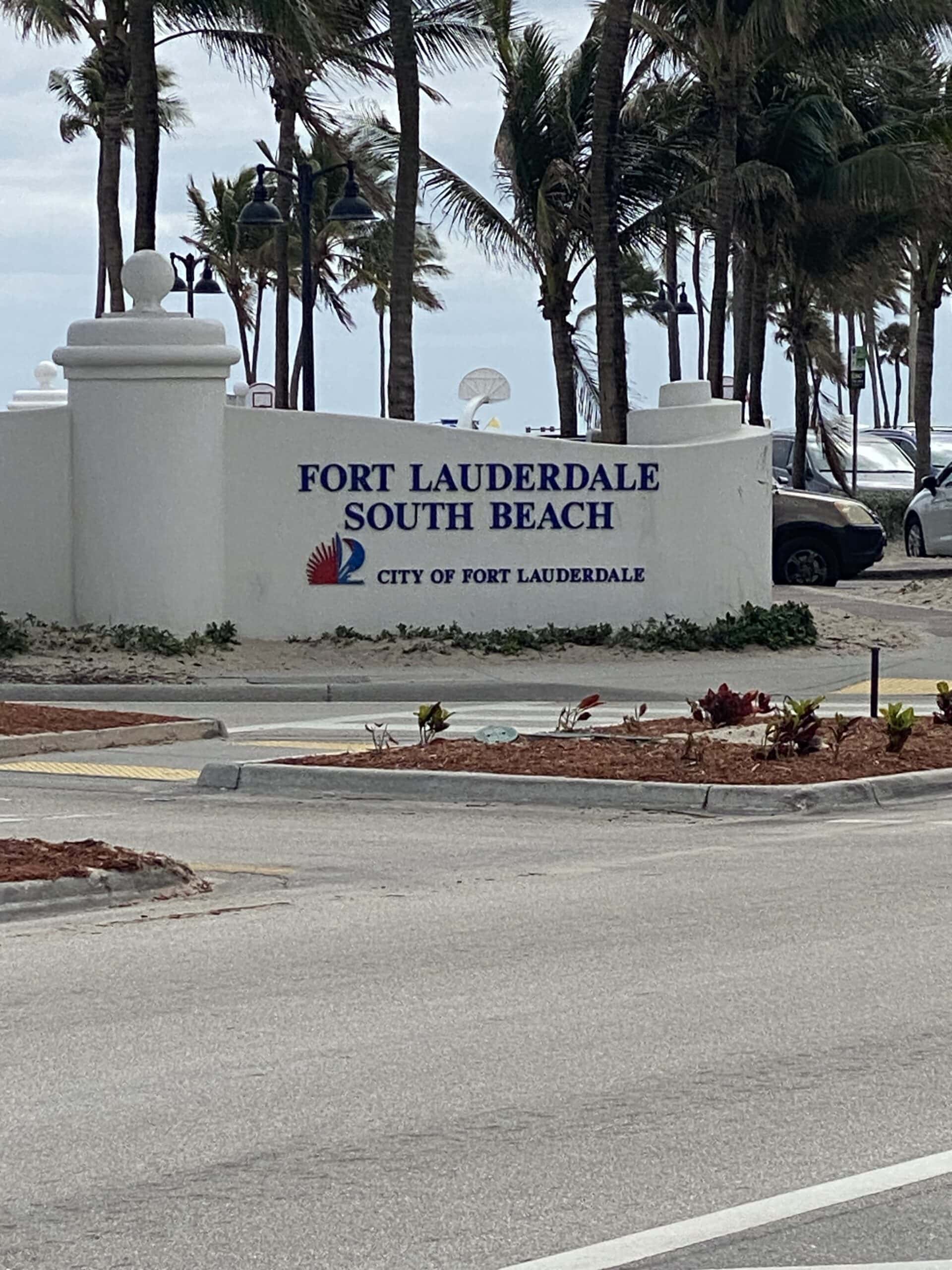 Fort Lauderdale Beach