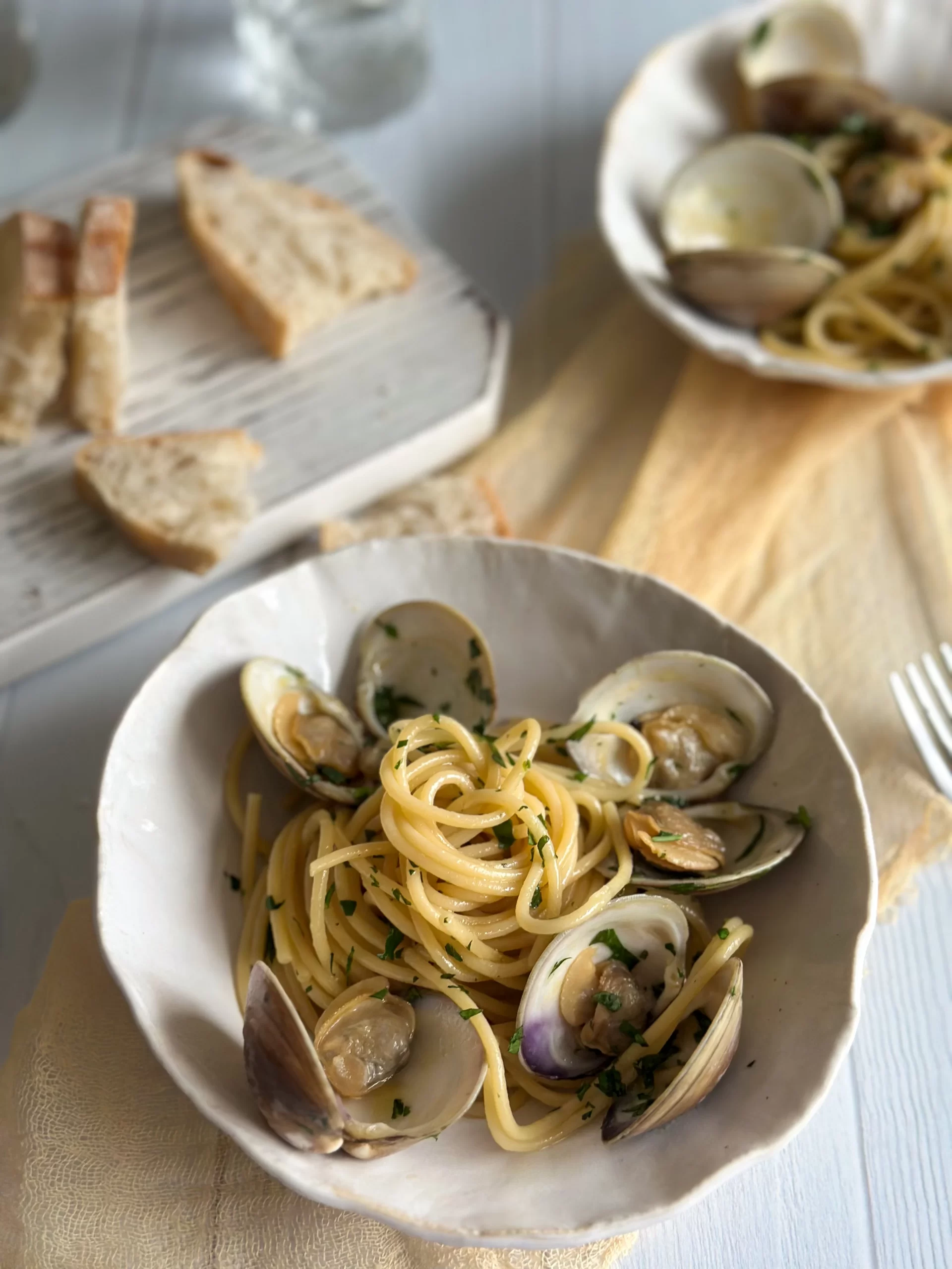 how to make pasta quick and easy