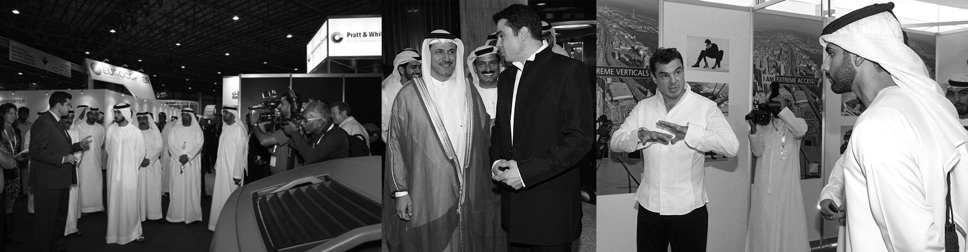 InnoVAtioN | Kristoff partners with the Fortis brand in UAE