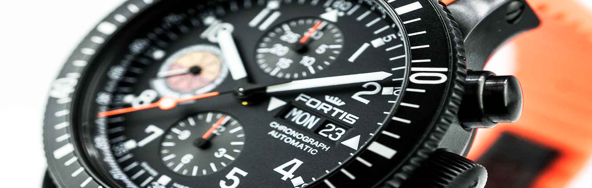 InnoVAtioN | Kristoff partners with the Fortis brand in UAE