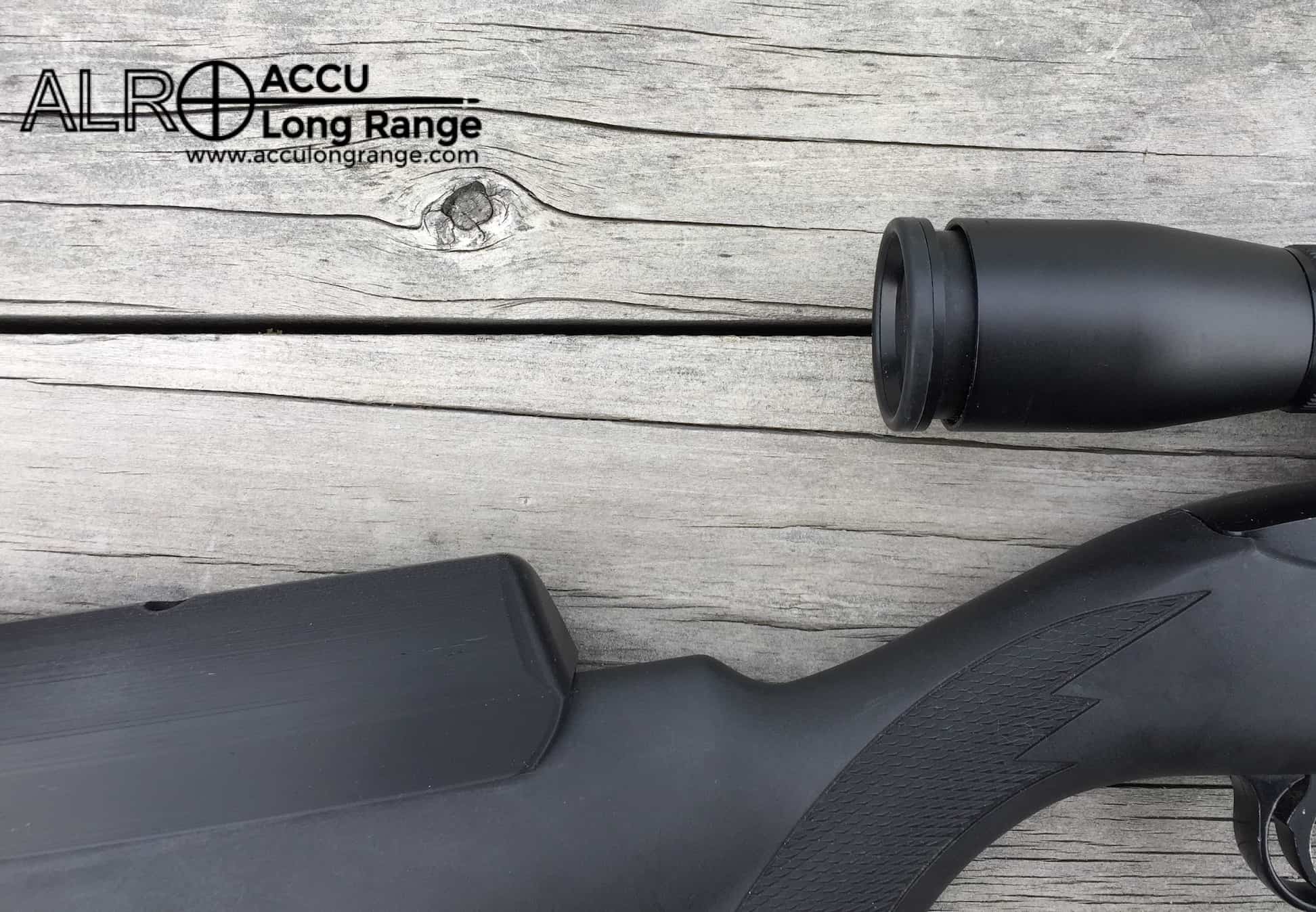 Hunting and shooting products - ACCU Long Range New Zealand