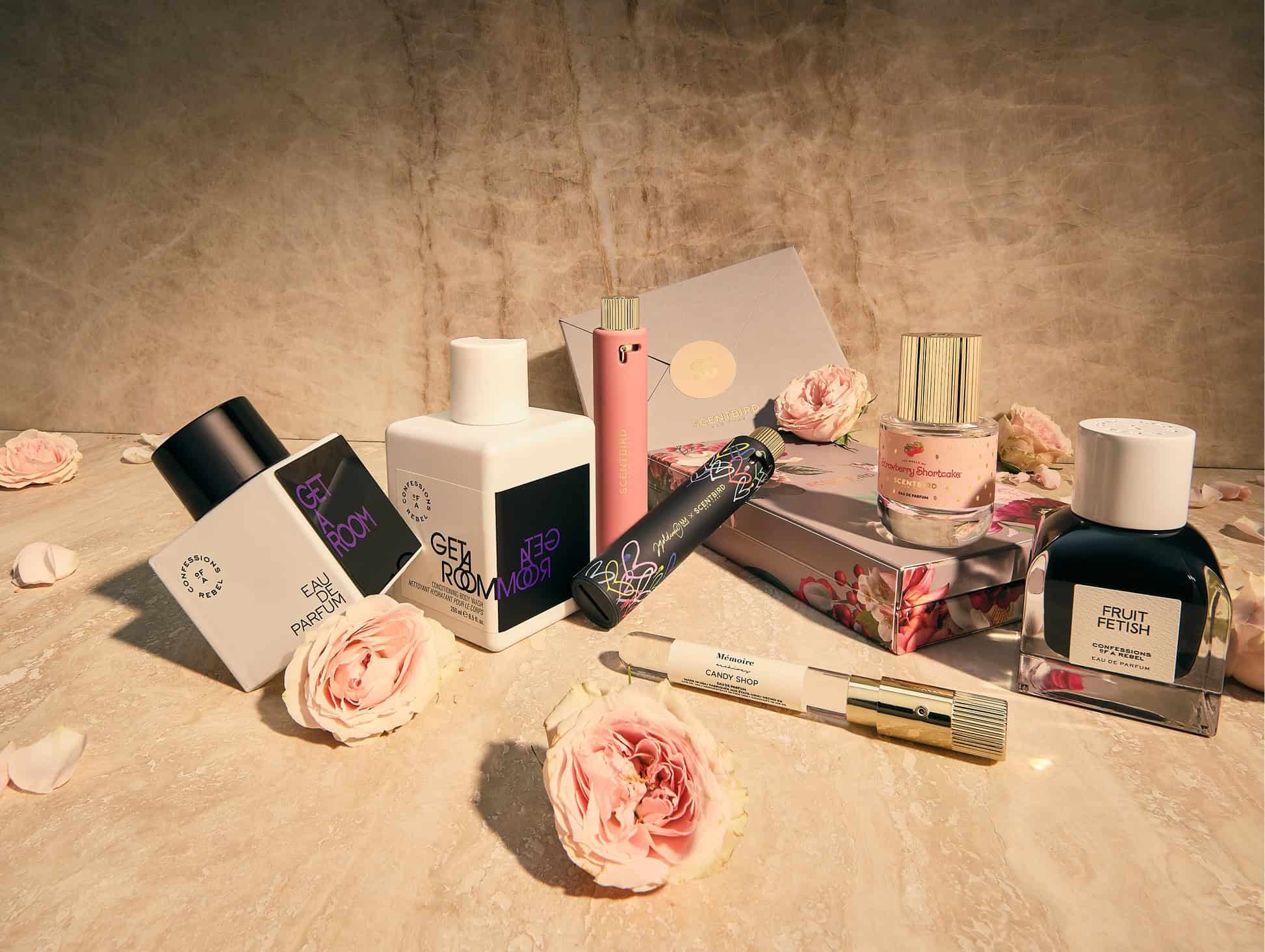 Famous TikTok Perfumes You'll Want to Try ASAP - Scentbird Blog