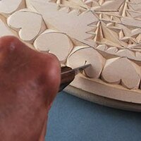 Category: Woodcarving | LSIrish.com