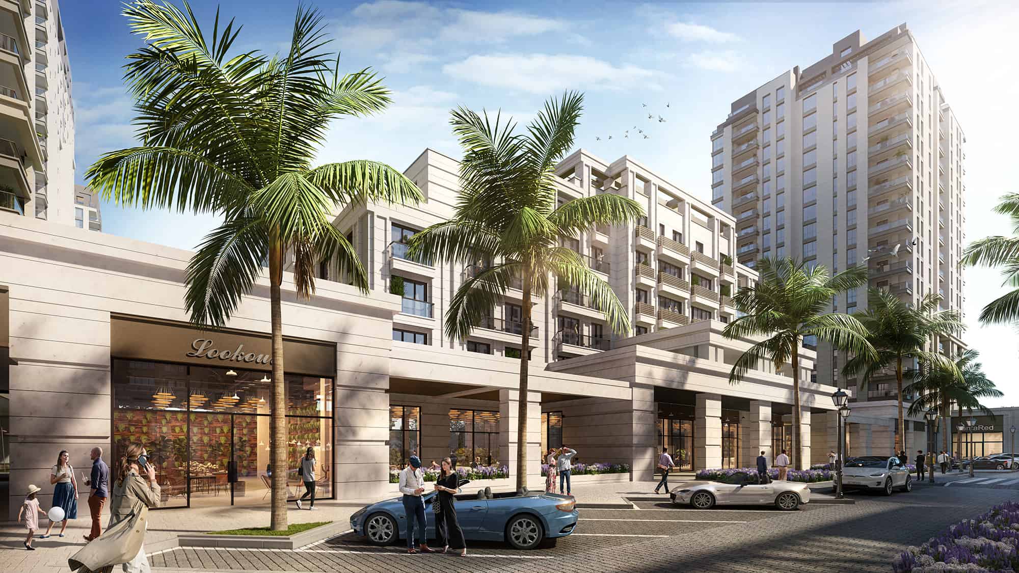 GALLERY | The Boulevard