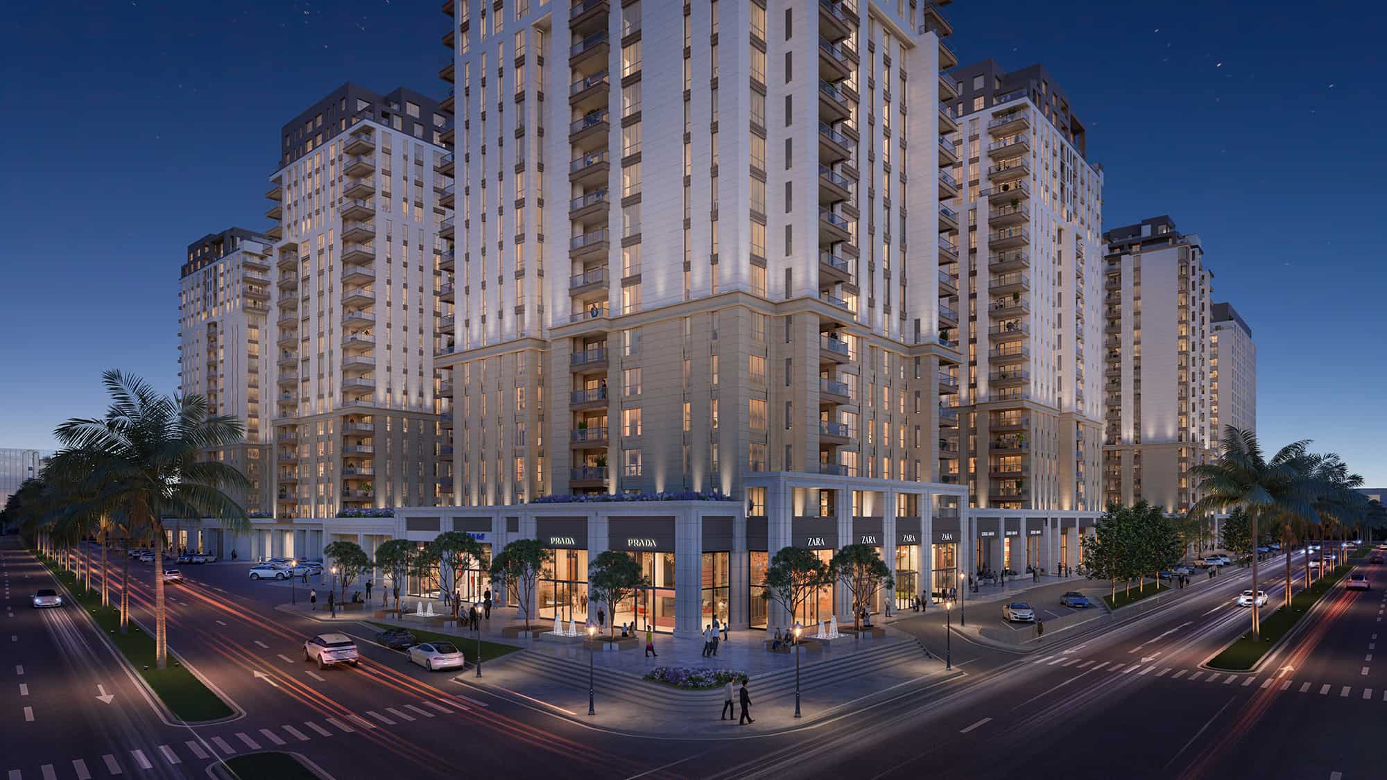 GALLERY | The Boulevard