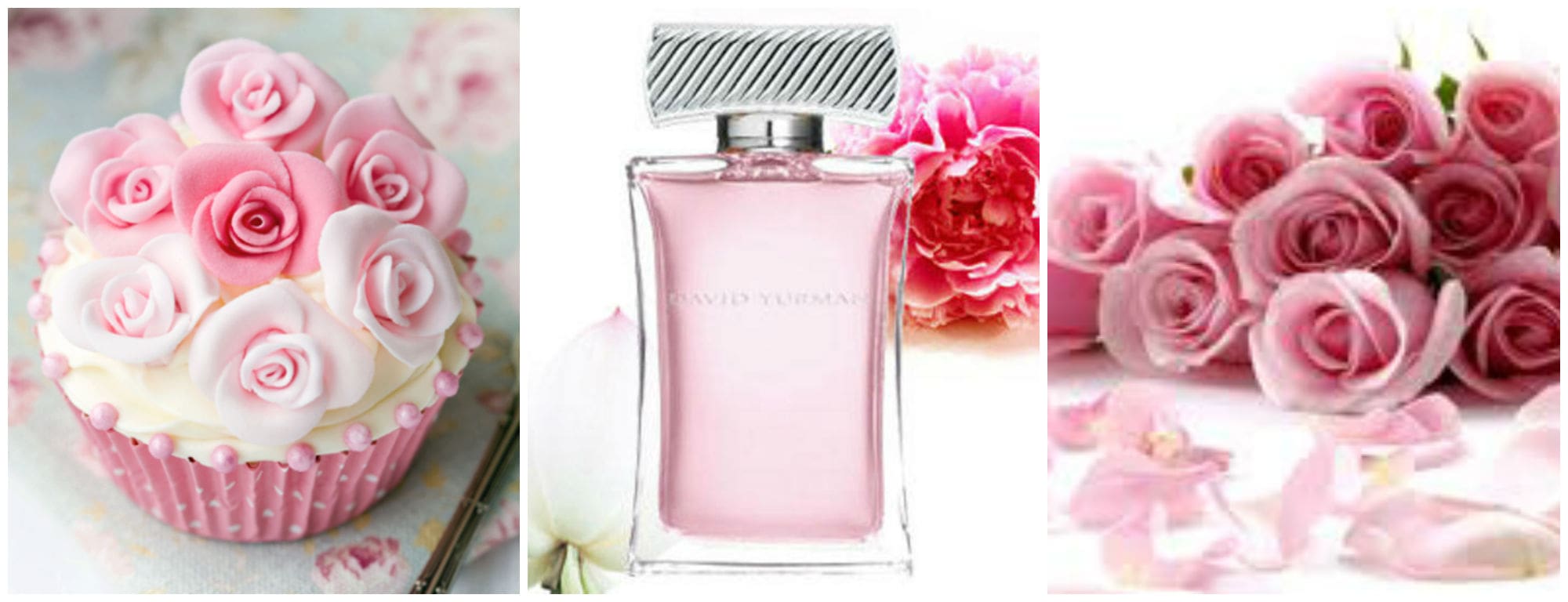 David Yurman Delicate Essence Perfume Review