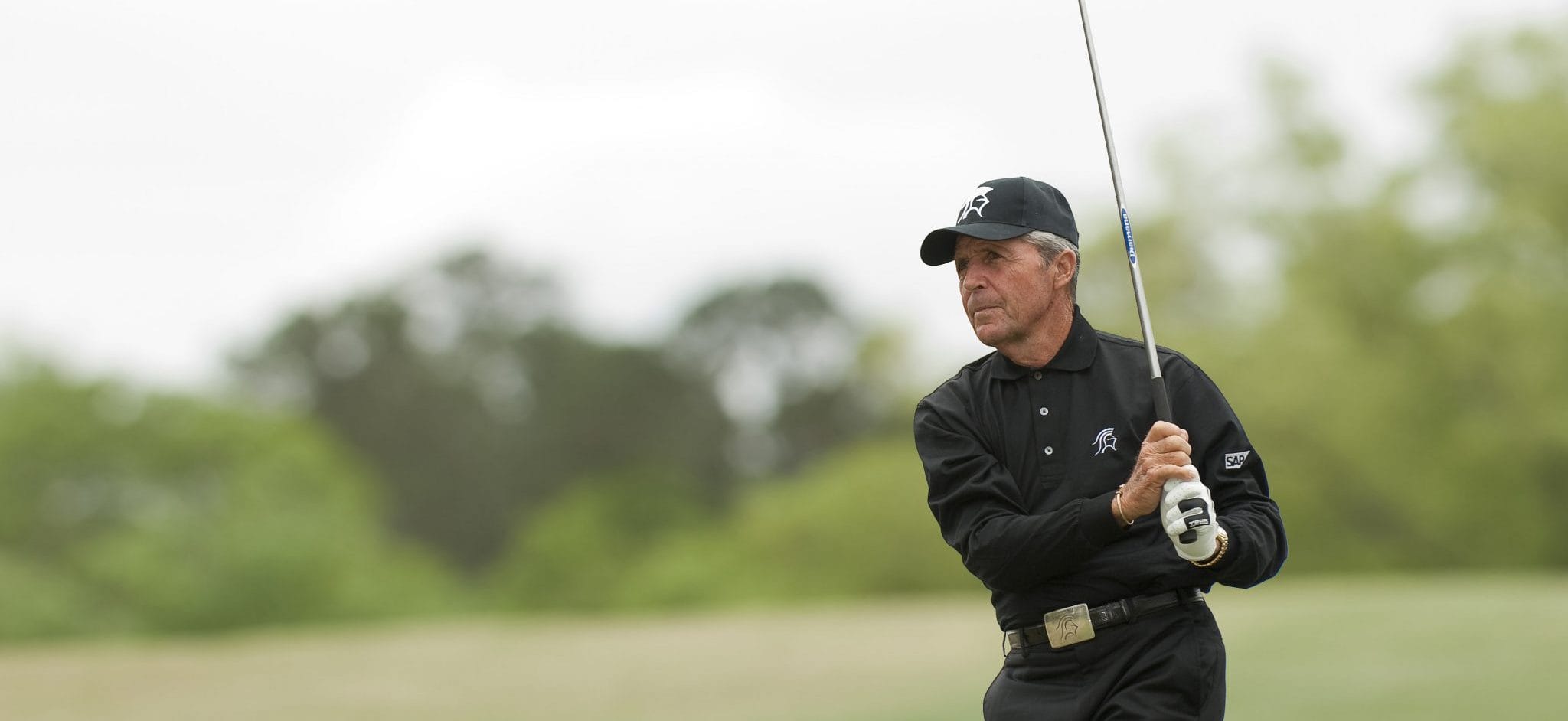 Top 6 Golf Courses in Europe by Gary Player Design