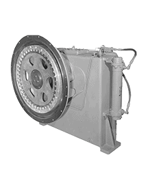Cotta - Designer and manufacturer of heavy duty gearboxes for industry