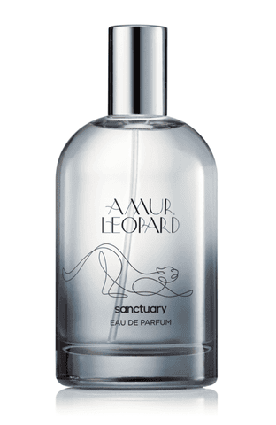 Perfume of the Month: Amur Leopard Cologne