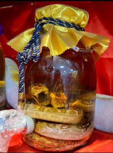 Habushu: il liquore di serpente di Okinawa - traveltherapists - La ...