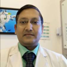 Dr. O.P Gupta