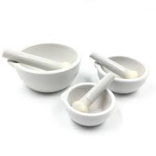 MOTAR & PESTLE – Unique Pharmacy