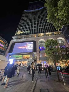 Kabukicho Tower Shinjuku: primo grattacielo del Giappone progettato da ...