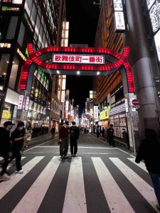 Toyoko Kids: il lato oscuro di Shinjuku - traveltherapists - La terapia ...