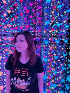 teamLab Borderless apre ad Azabudai Hills il 9 febbraio 2024 ...