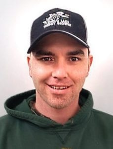 Employee Spotlight: Travis Prewitt - The Carriage Works