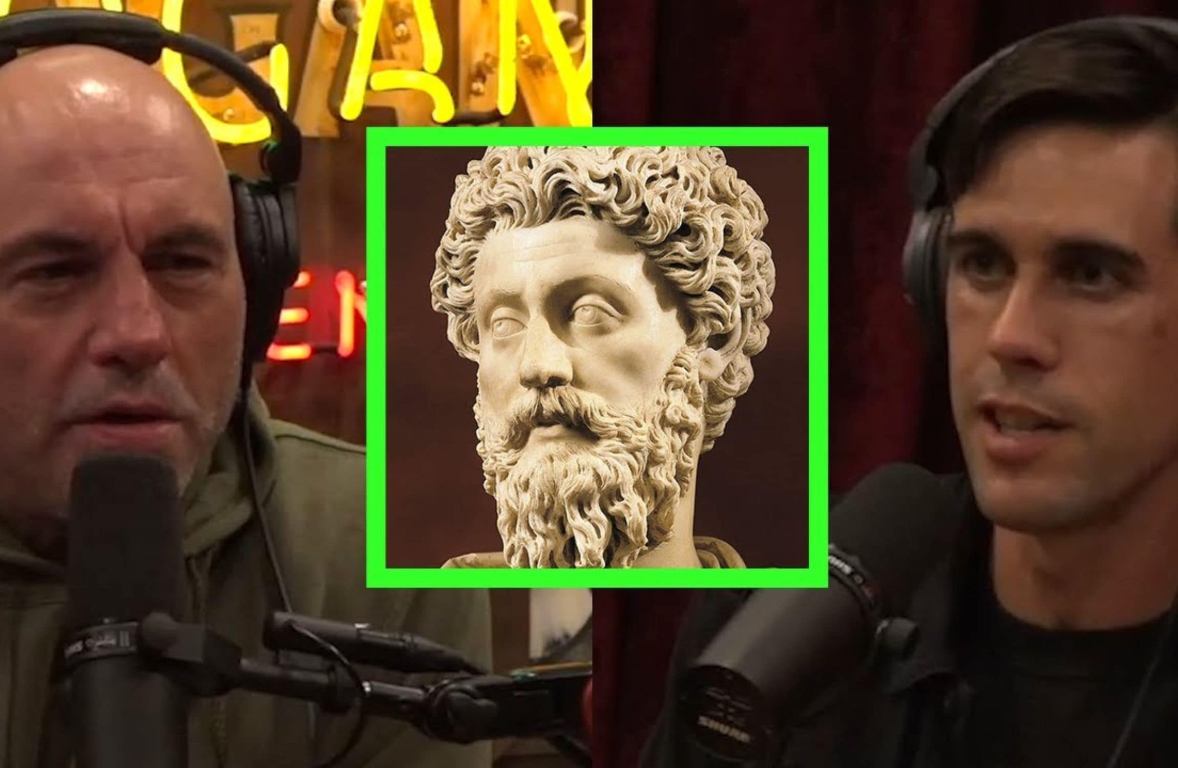 Hypermasculinity and the Stoic Industrial Complex — Kill Your Darlings