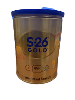 S-26 GOLD-1 400G – Unique Pharmacy