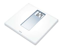 BEURER BATHROOM DIGITAL SCALE – Unique Pharmacy