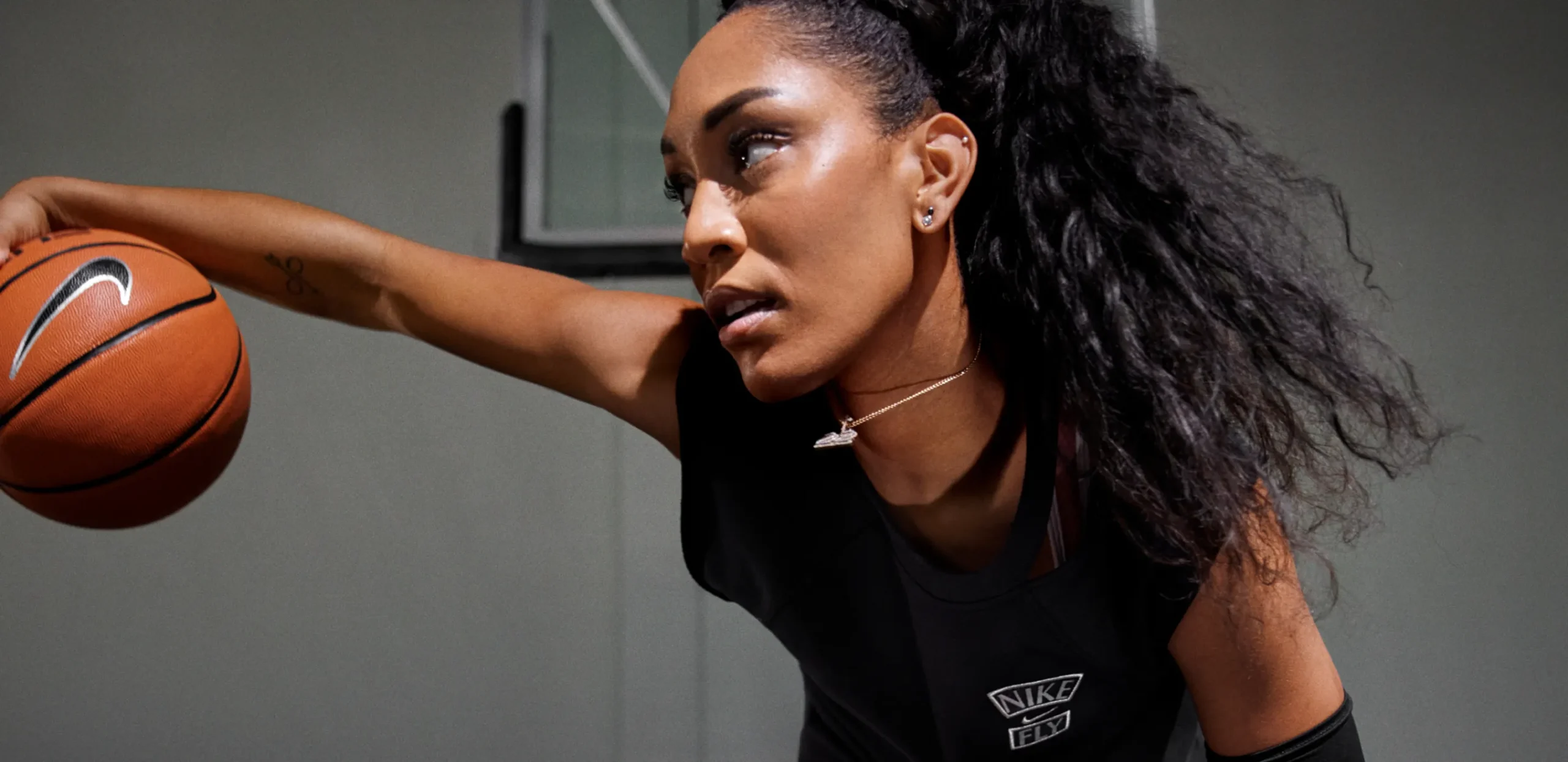 A’ja Wilson’s Nike Signature Shoe Is On The Way - Boardroom