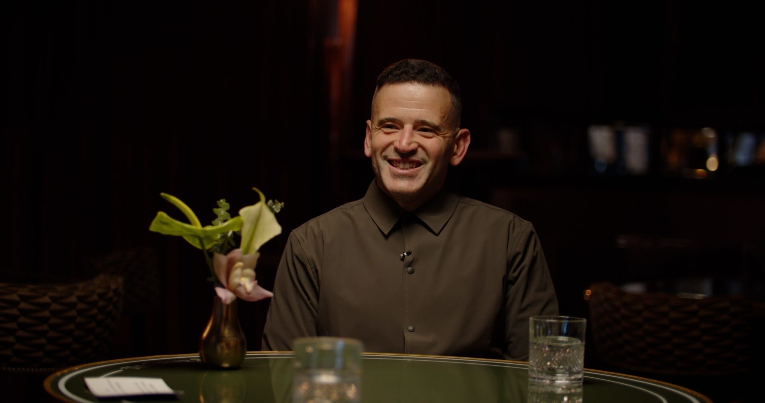 Eugene Remm Is the Man Behind NYC’s Hottest Restaurants - Boardroom