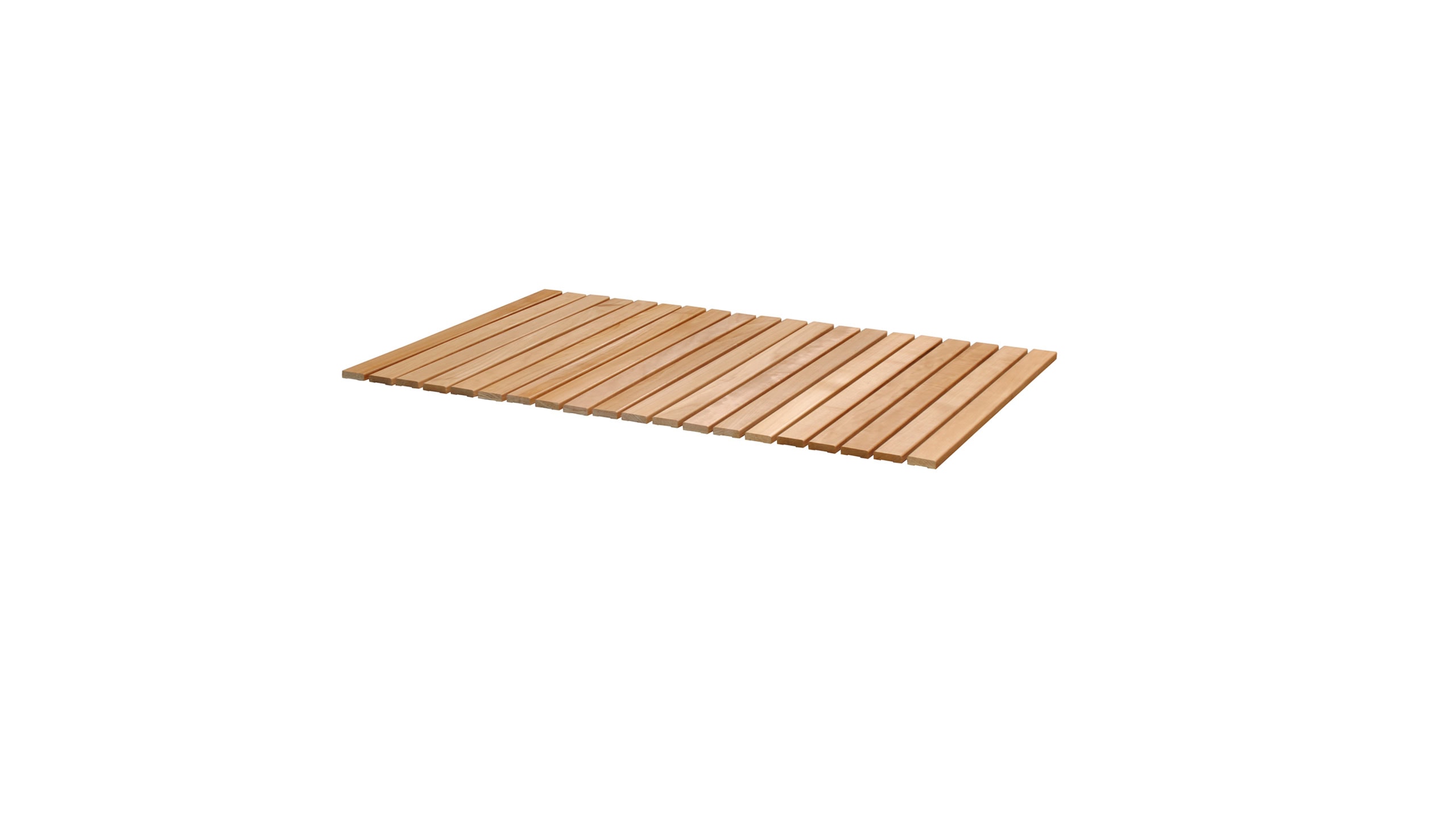 Bodenrost Thermo - Espe - saunabank-shop.de
