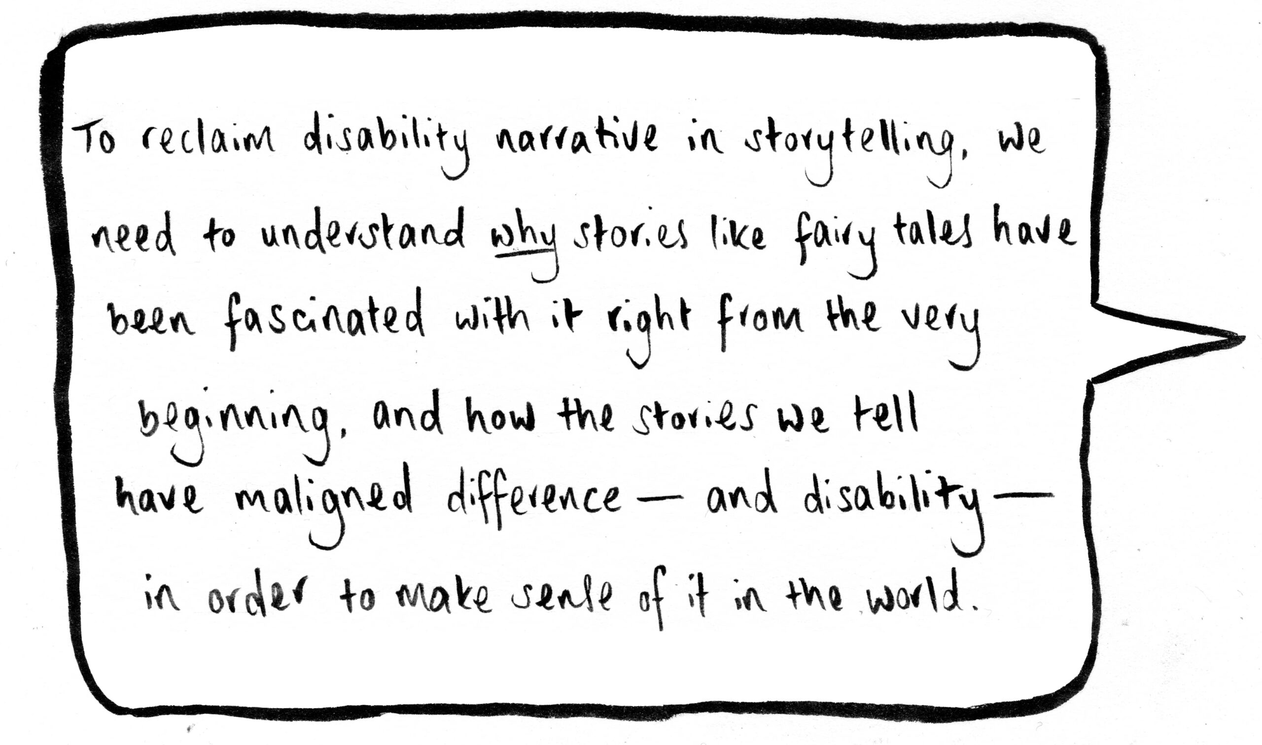 Hungry Little DisHuman Beings — Kill Your Darlings