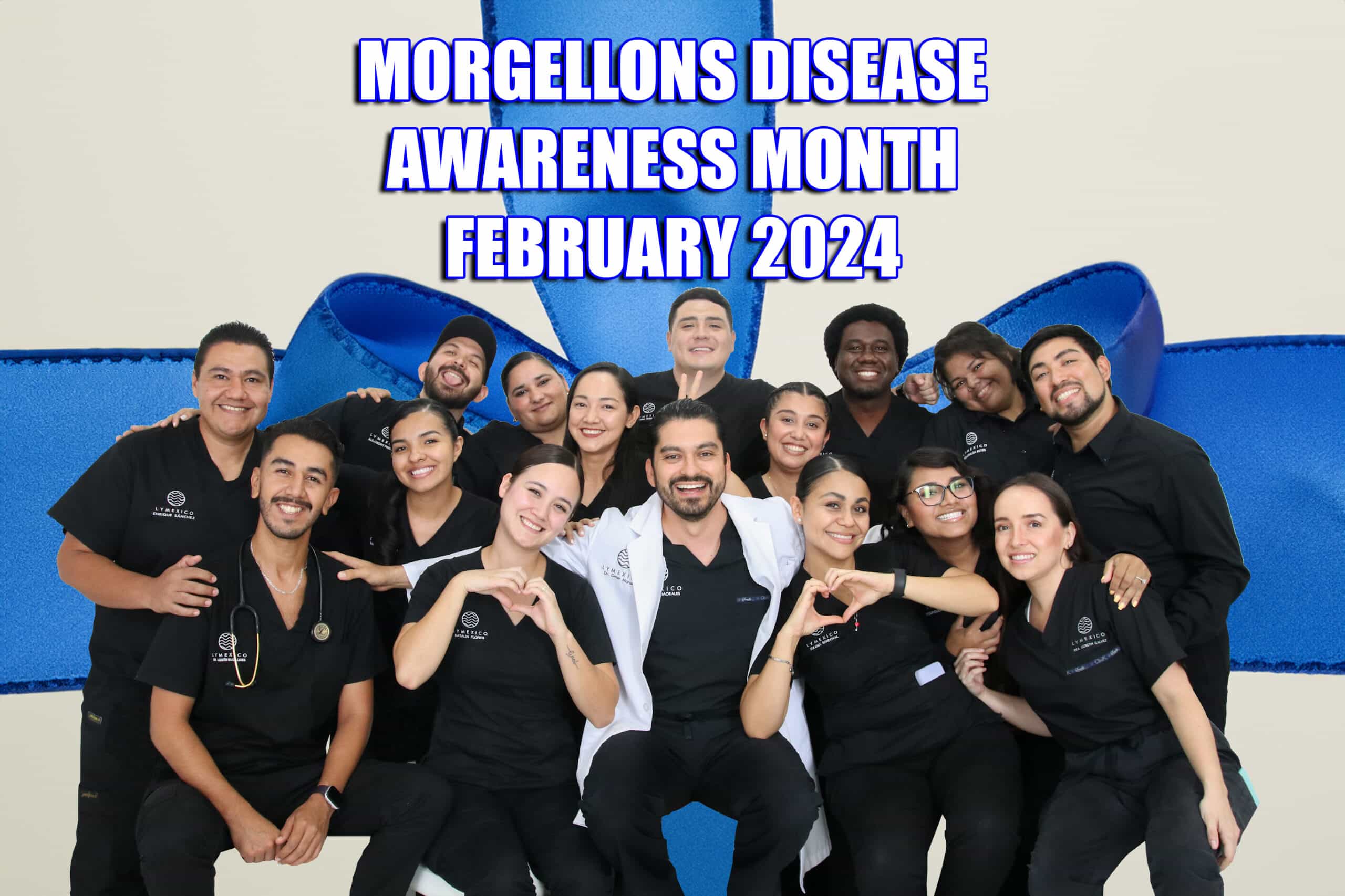 Live Interview with Dr. Omar Morales of The Lyme Mexico Clinic, 11AM ...